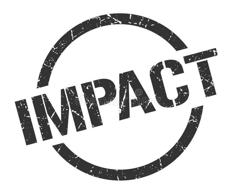 Impact red grunge stamp stock vector. Illustration of white - 89441639 Impact red grunge stamp stock vector. Illustration of white - 89441639