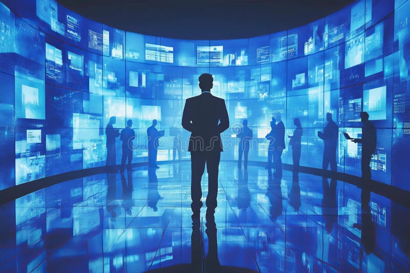 The Impact of Technology on Business Virtual Meetings and Client ...