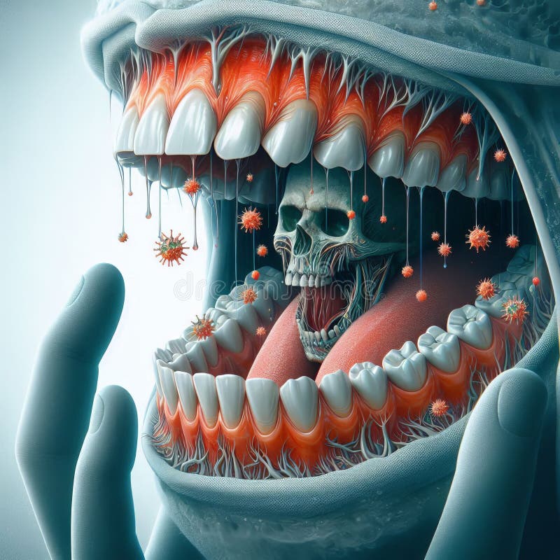 115 29. Impacted Teeth â€“ Impacted Teeth are Teeth that are Su Stock ...