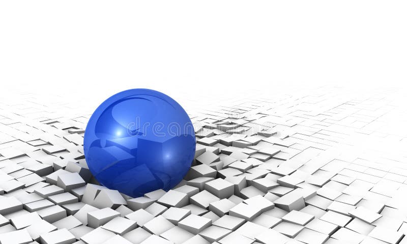 Impacto Ilustraciones Stock, Vectores, Y Clipart – (261,162 ...