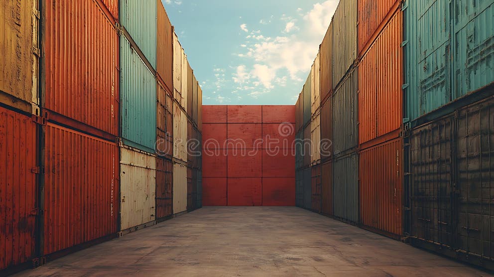 Impassable Barrier Stock Illustrations – 41 Impassable Barrier Stock ...