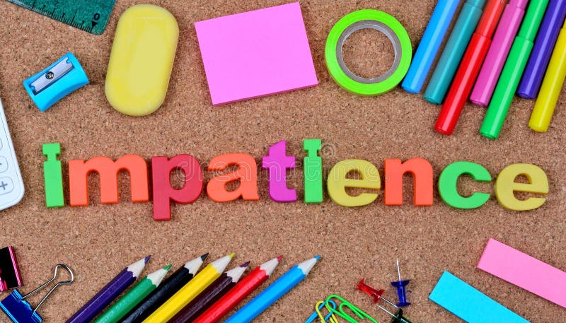 190 Impatient Word Stock Photos - Free & Royalty-Free Stock Photos from ...