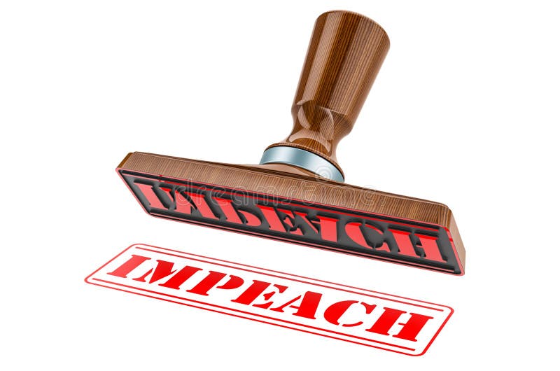 Impeach Notice Stock Illustrations – 4 Impeach Notice Stock ...