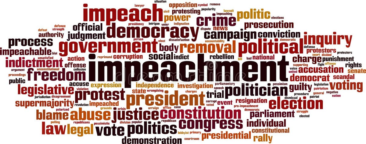 Impeachment Process Stock Illustrations – 33 Impeachment Process Stock Illustrations, Vectors ...