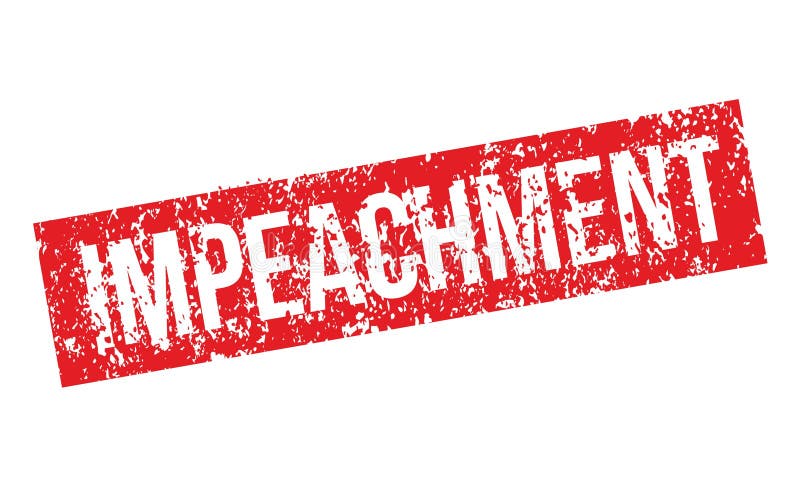 Impeachment Stamp Stock Illustrations – 91 Impeachment Stamp Stock ...