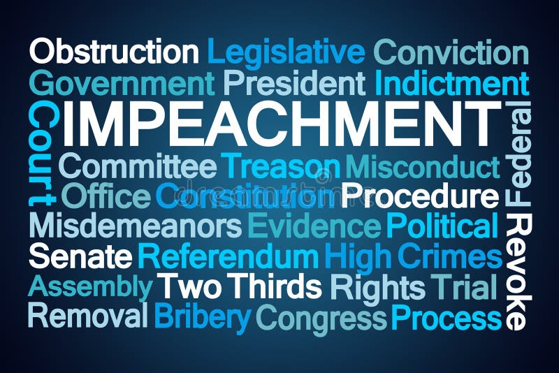Impeachment Stock Illustrations – 665 Impeachment Stock Illustrations ...