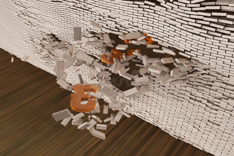 Without impediment stock illustration. Illustration of economy - 68675654