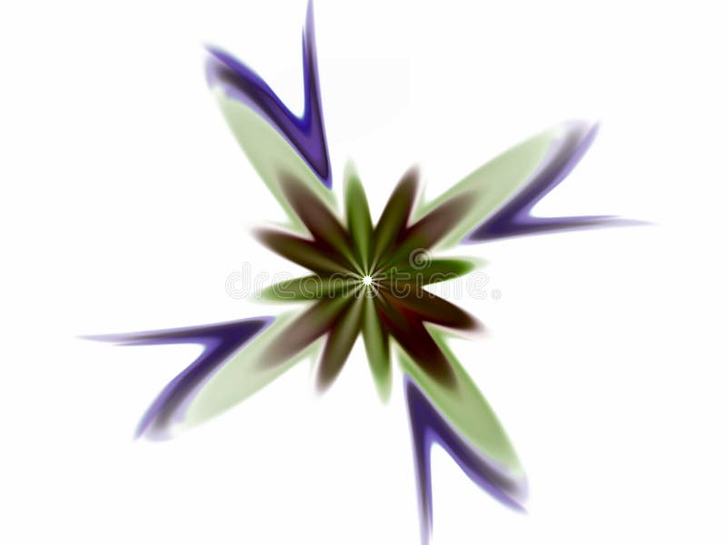 Imperfection stock illustration. Illustration of flowing - 4533442