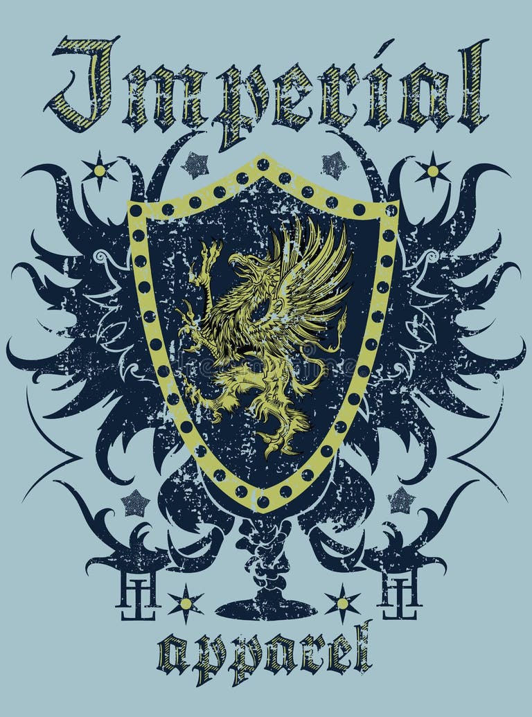 Imperial Logo Stock Illustrations – 19,309 Imperial Logo Stock ...