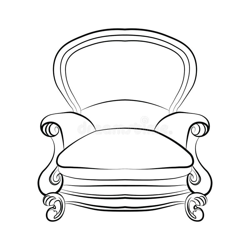 Rococo Accessories Set Stock Illustrations – 128 Rococo Accessories Set ...