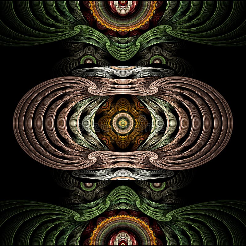 Imperial scepter stock illustration. Illustration of fantasy - 6959364