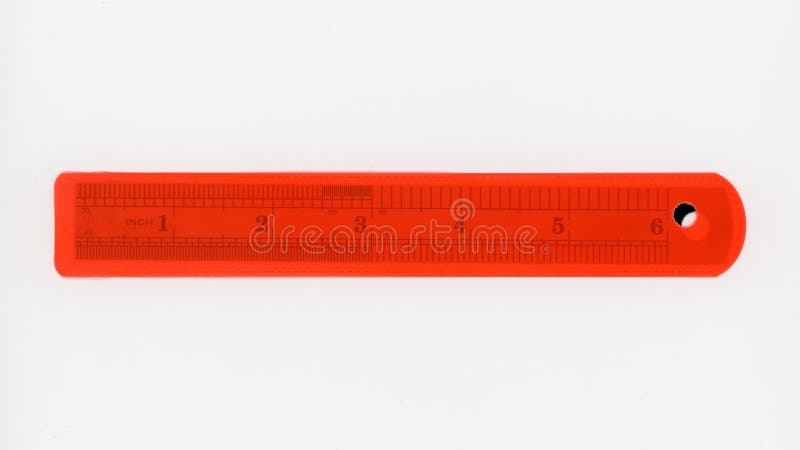 Imperial units ruler stock image. Image of gauge, measuring - 341797497