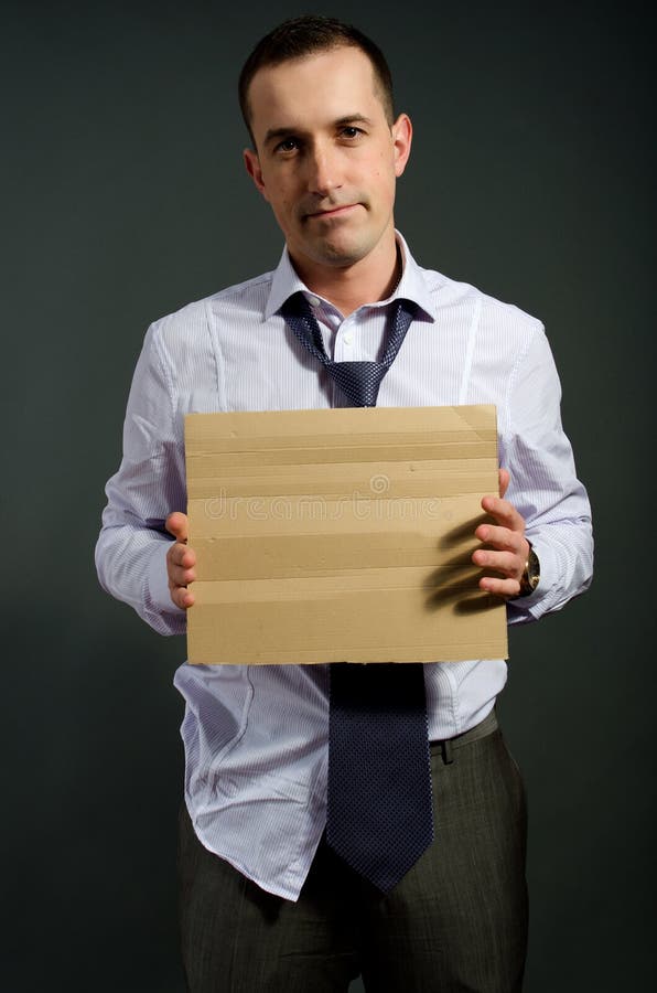 Uomo preoccupato di affari immagine stock. Immagine di maturato - 1741817