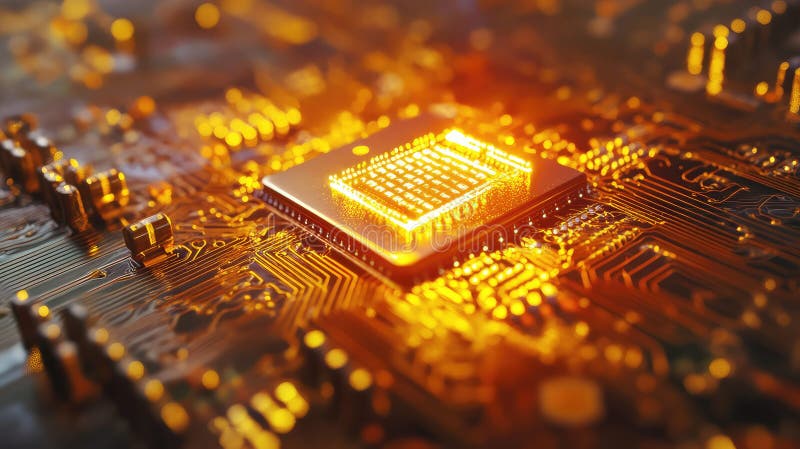 Beaming Biochip Ai Stock Illustrations – 3 Beaming Biochip Ai Stock Illustrations, Vectors ...