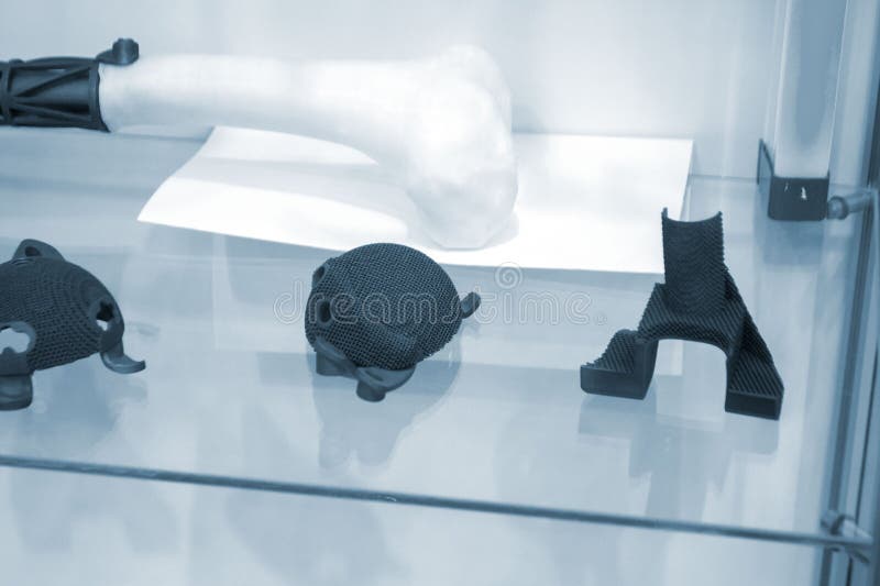 Individualized Human Implants Hip Joints Stock Photos - Free & Royalty ...