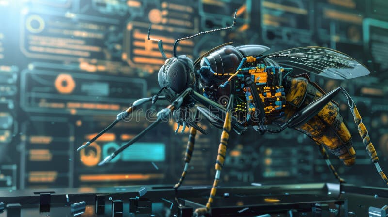 Implement Generative Ai Algorithms To Detect And Auto Fix Bugs In Codebases Within Ides Stock