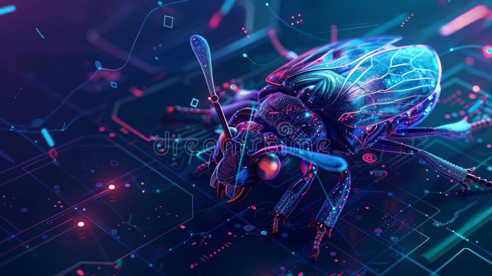 Implement Generative AI Algorithms To Detect and Automatically Fix Bugs ...