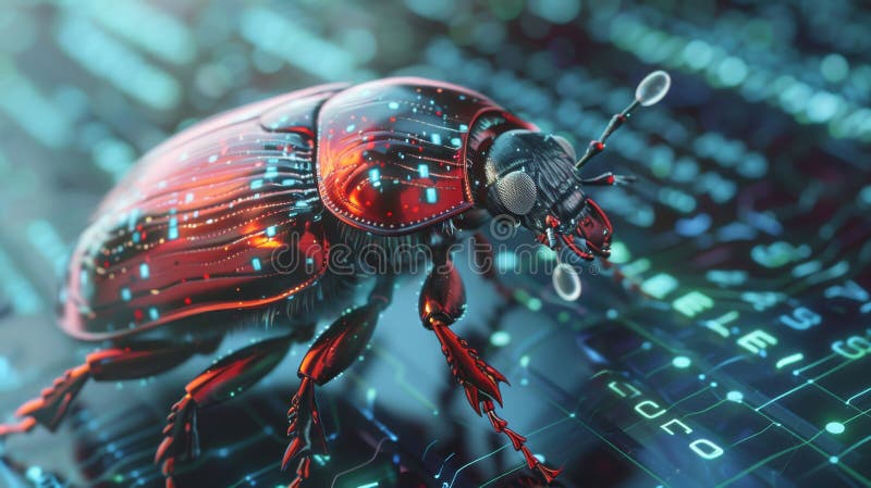 Implement Generative Ai Algorithms To Detect And Automatically Fix Bugs In Codebases Within 8088