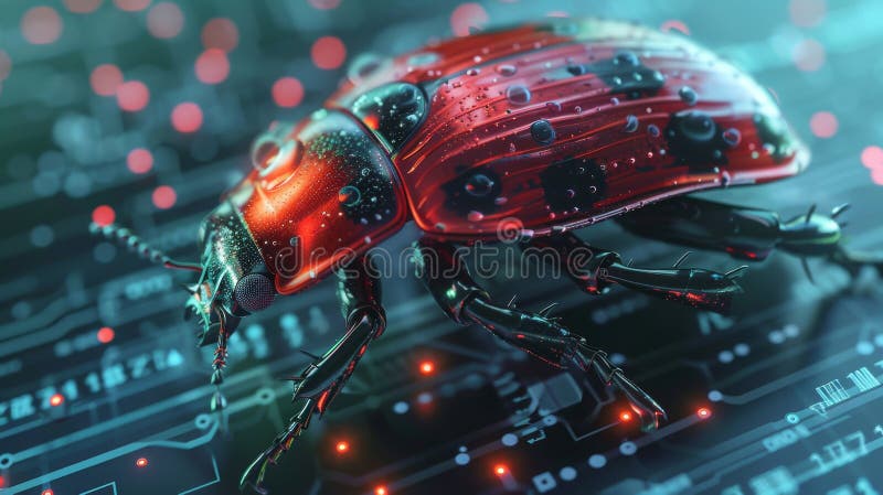 Implement Generative Ai Algorithms To Detect And Automatically Fix Bugs In Codebases Within