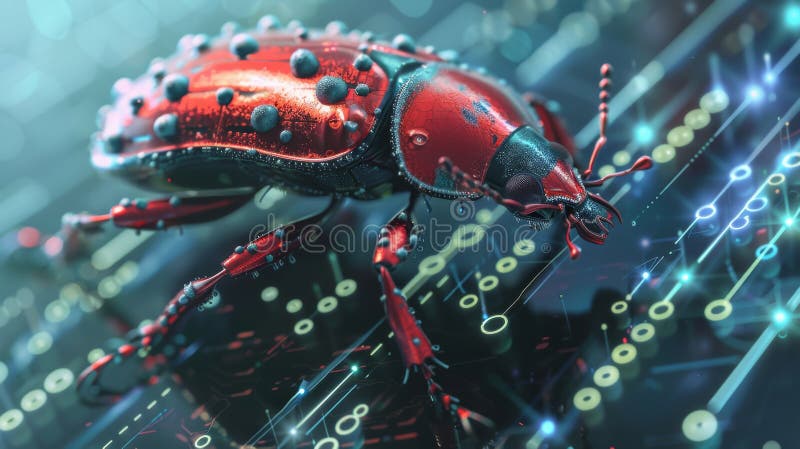 Implement Generative Ai Algorithms To Detect And Automatically Fix Bugs