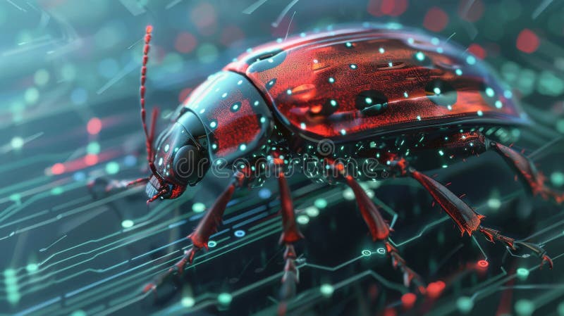 Implement Generative AI Algorithms To Detect and Automatically Fix Bugs ... Implement Generative AI Algorithms To Detect and Automatically Fix Bugs ...