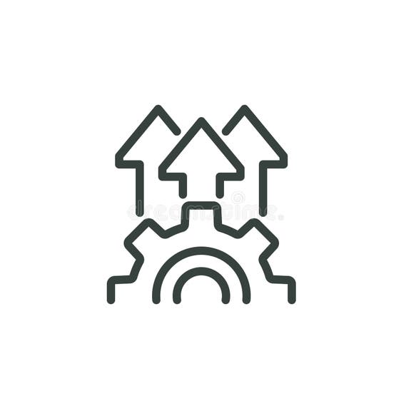 Implement Process Optimize, Tech Efficient Production, Innovation ...