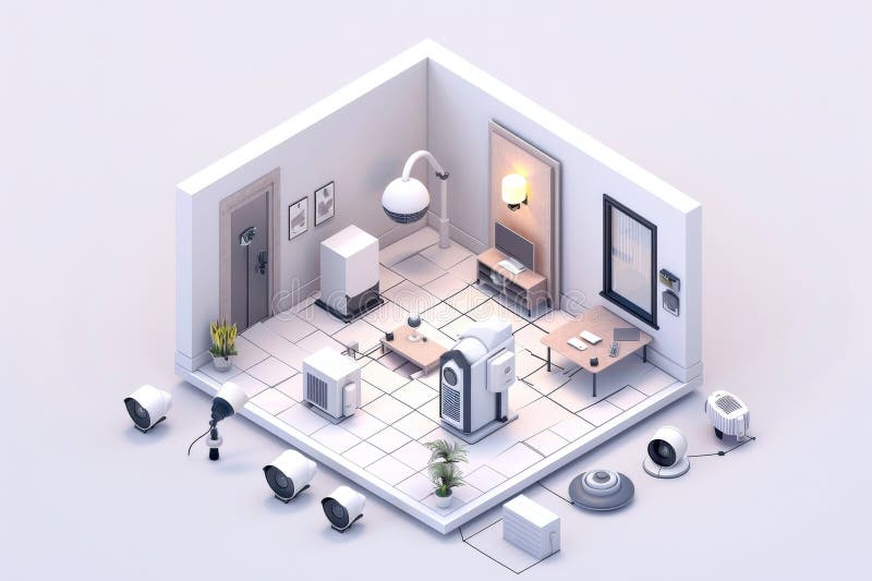 Implement Protective Measures in Your Home with Guard Technology ...