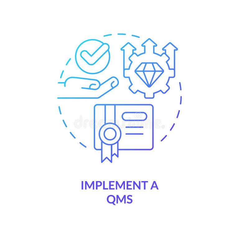 Qms Process Stock Illustrations – 60 Qms Process Stock Illustrations ...