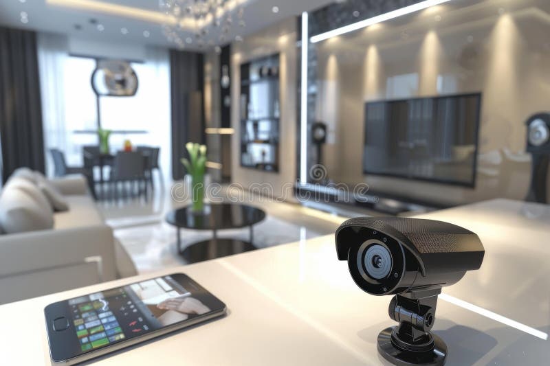 Implement Seamless Camera Protection and Safety Control Systems To ...