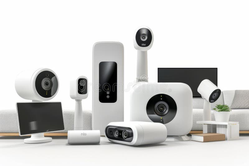 Implement Secure Networking Infrastructure Across Cityscapes Using