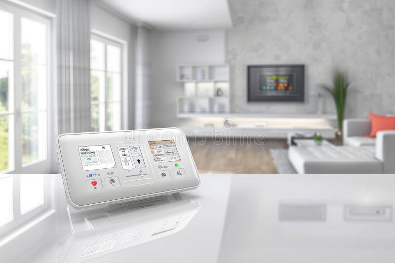 Implement a Watchful Camera Solution for Home Media Access, Featuring a ...