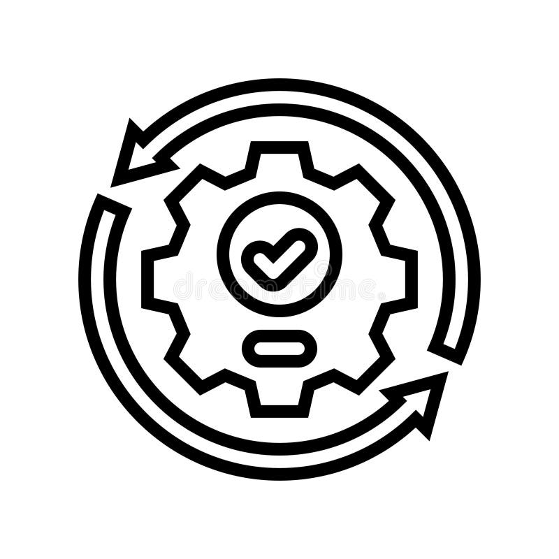 Implementation Process Stock Illustrations – 7,527 Implementation ...