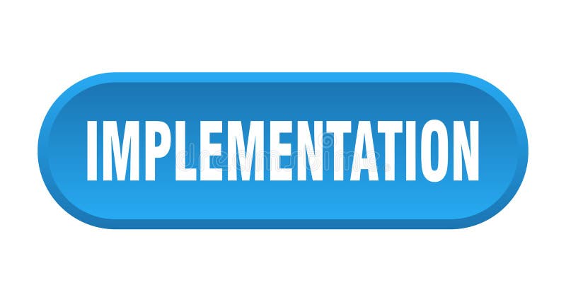 Implementation Stock Illustrations – 11,918 Implementation Stock ...