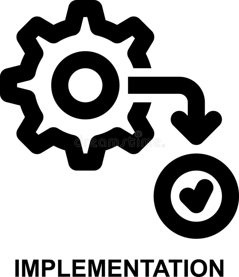 Implementation, Deliverable, Output, Release, Project, System Outline ...