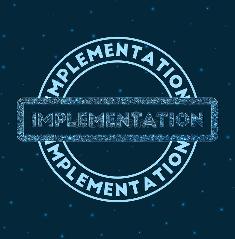 Implementation Stock Illustrations – 7,841 Implementation Stock ...