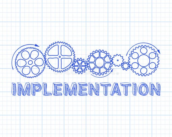Implementation Stock Illustrations – 19,896 Implementation Stock ...