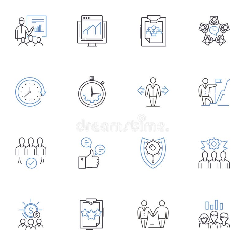 Operationalization Stock Illustrations – 18 Operationalization Stock ...