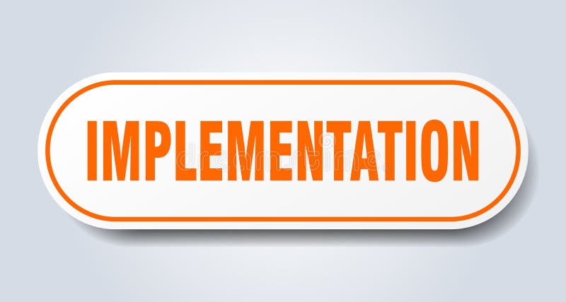 Implementation Seal Stock Illustrations – 126 Implementation Seal Stock ...