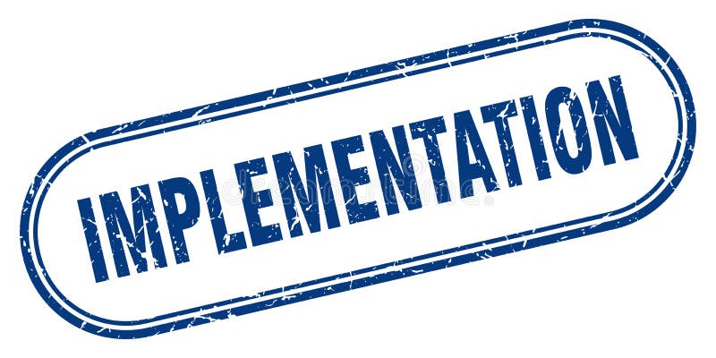 Implementation Seal Stock Illustrations – 126 Implementation Seal Stock ...