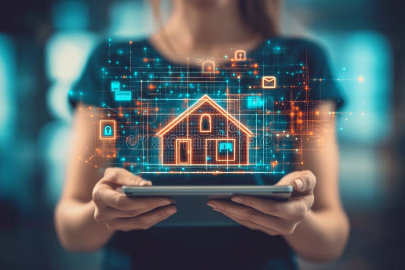 Implementing Digital Transformation in Real Estate through the Use of ...