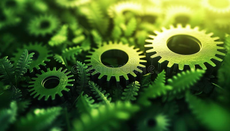 Implementing Net Zero Emissions Goals and Carbon Neutral Strategies ...