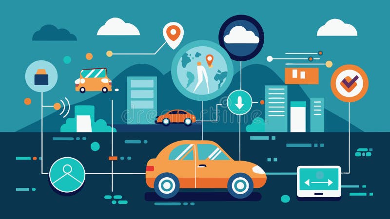 Implementing Realtime Data from Connected Cars To Improve the Driving ...