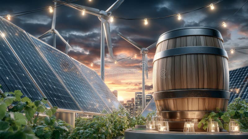 Implementing Solar Power Solutions To Foster Sustainable Agricultural ...