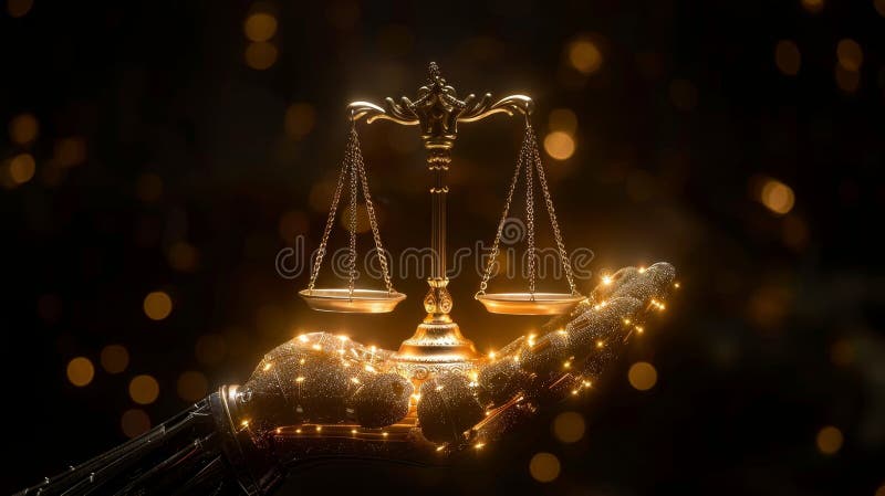 Implementing Virtual Trials through Advanced Ai and Hologram Technology ...