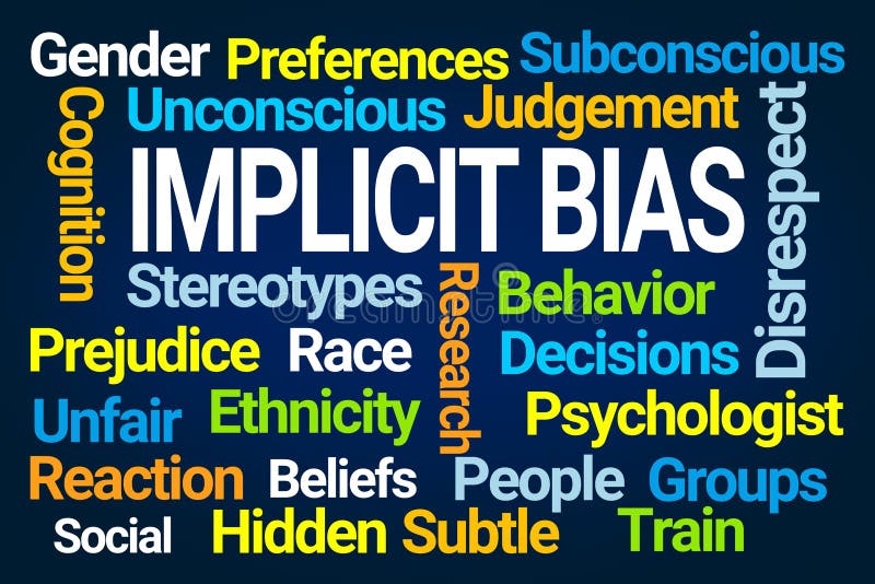 Implicit Bias People Stock Illustrations – 11 Implicit Bias People ... Implicit Bias People Stock Illustrations – 11 Implicit Bias People ...