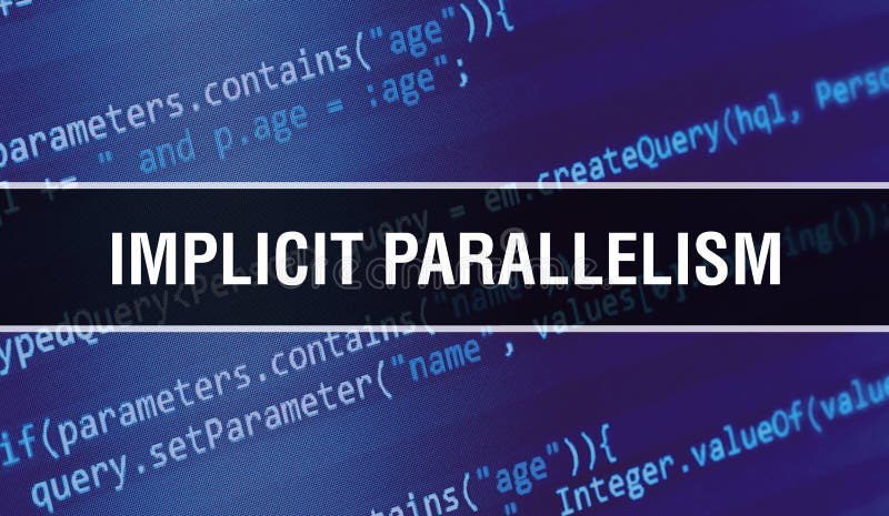 Parallelism Stock Illustrations – 365 Parallelism Stock Illustrations ...