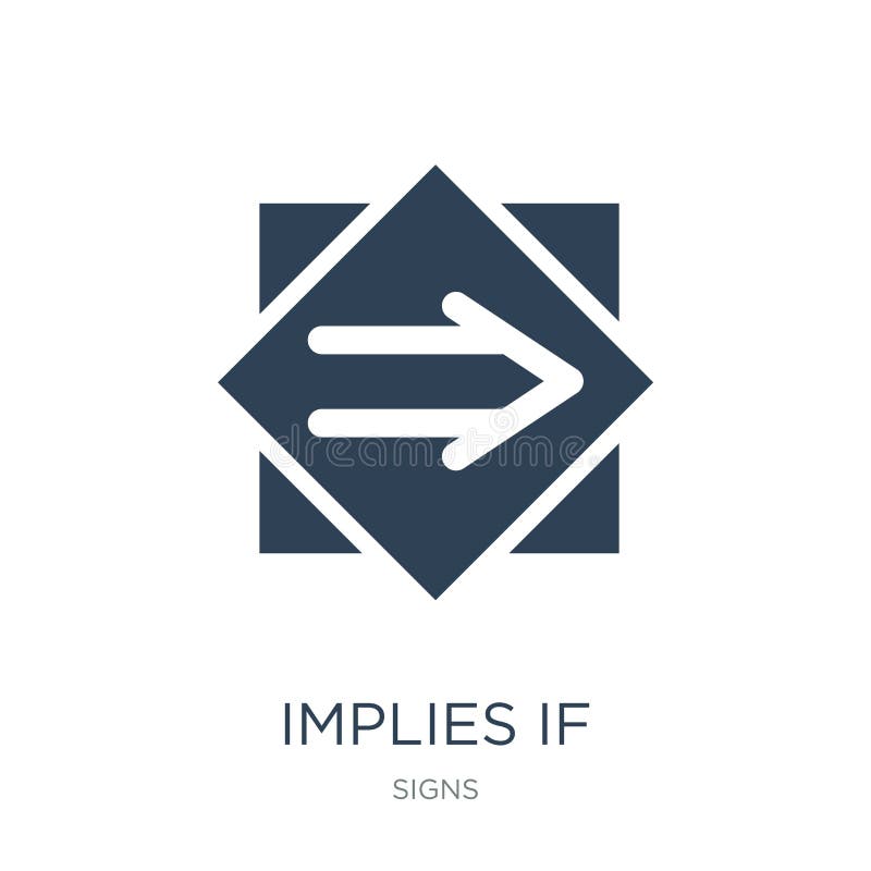Implies Stock Illustrations – 578 Implies Stock Illustrations, Vectors ...