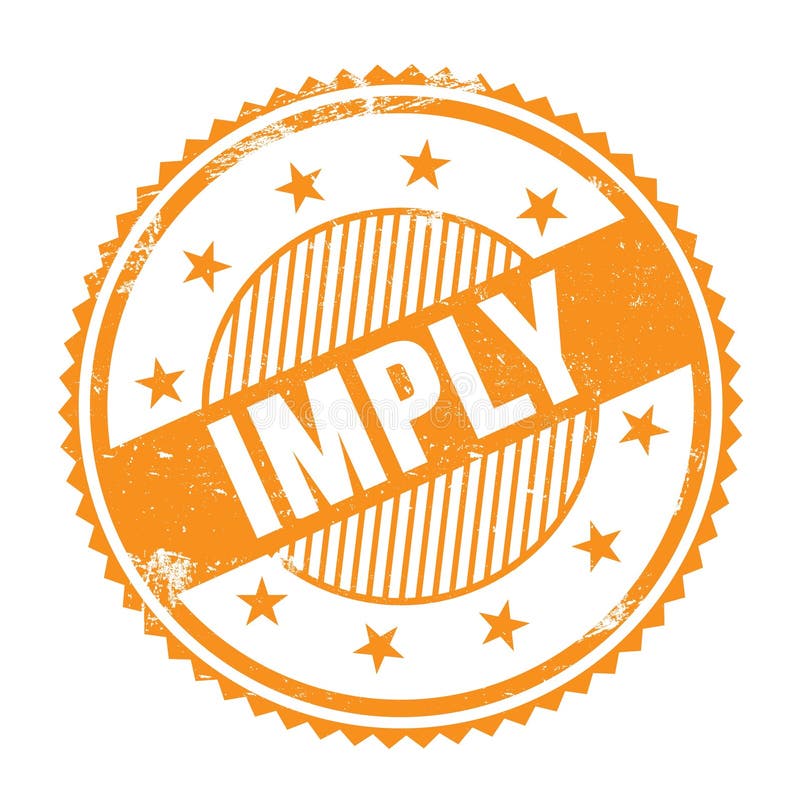 Imply Stock Illustrations – 214 Imply Stock Illustrations, Vectors ...