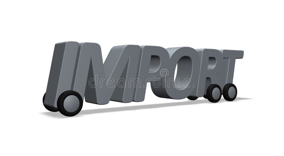 Import Symbol Stock Illustrations – 19,913 Import Symbol Stock ...
