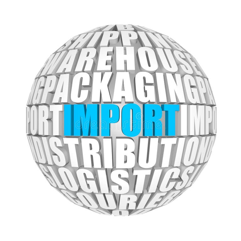 Import Process Stock Illustrations – 3,446 Import Process Stock ...